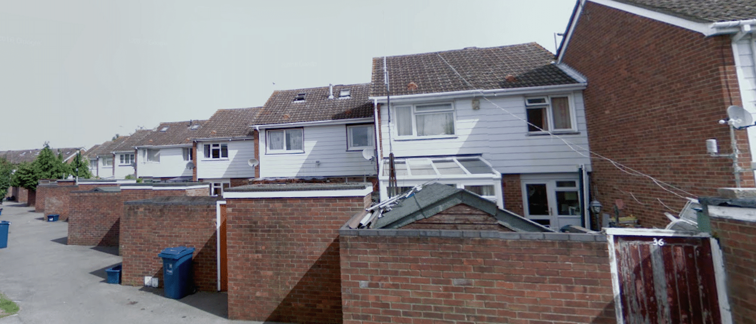 Large House in Multiple Occupation (HMO) Approved - ET Planning